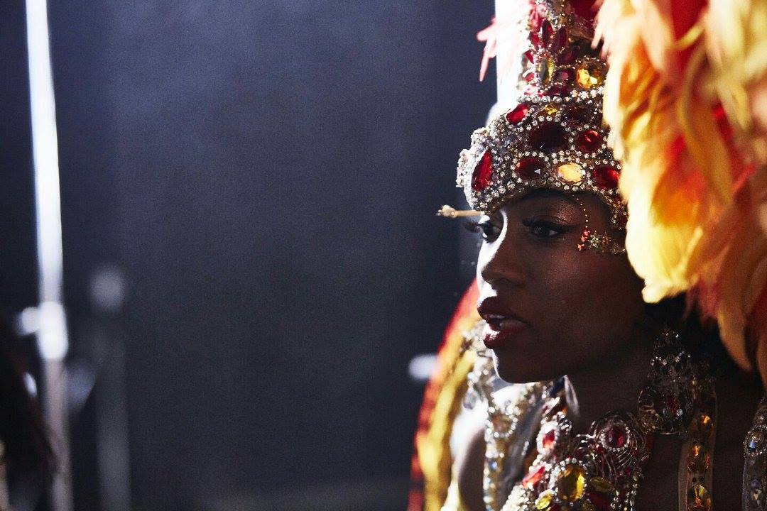 Samba Livre Liverpool Samba Dancers UK - Liverpool's TRAINED Brazilian ...